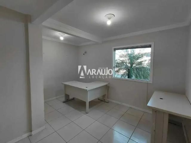 Conj. Comercial / Sala para Locação em Itajaí/SC Cordeiros