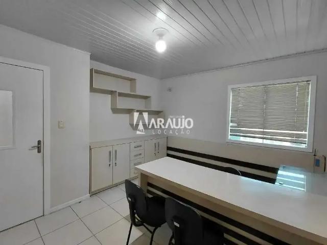 Conj. Comercial / Sala para Locação em Itajaí/SC Cordeiros