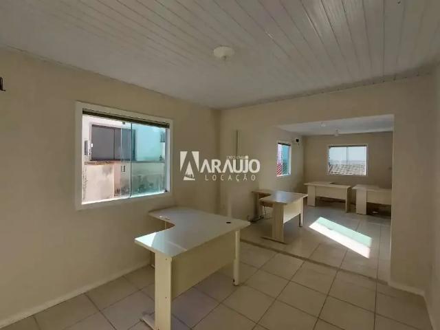 Conj. Comercial / Sala para Locação em Itajaí/SC Cordeiros