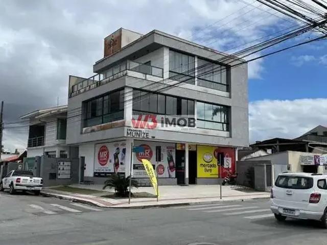 Conj. Comercial / Sala para Locação em Itajaí/SC Cordeiros