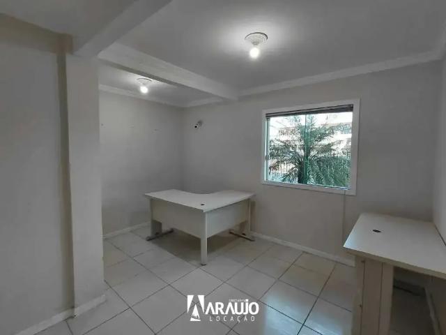 Conj. Comercial / Sala para Locação em Itajaí/SC Cordeiros