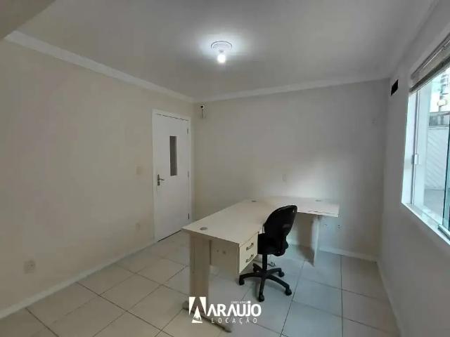 Conj. Comercial / Sala para Locação em Itajaí/SC Cordeiros