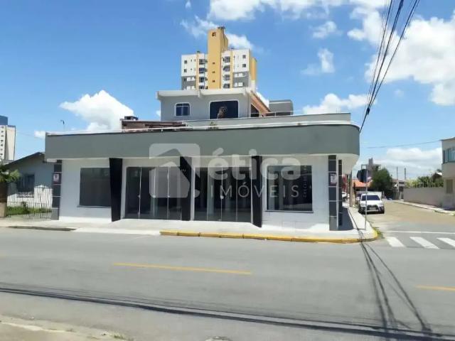 Conj. Comercial / Sala para Locação em Itajaí/SC Cordeiros
