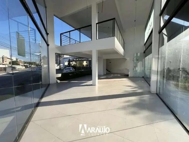 Conj. Comercial / Sala para Locação em Itajaí/SC Cordeiros