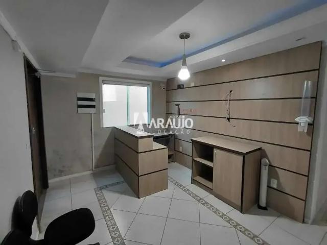 Conj. Comercial / Sala para Locação em Itajaí/SC Cordeiros