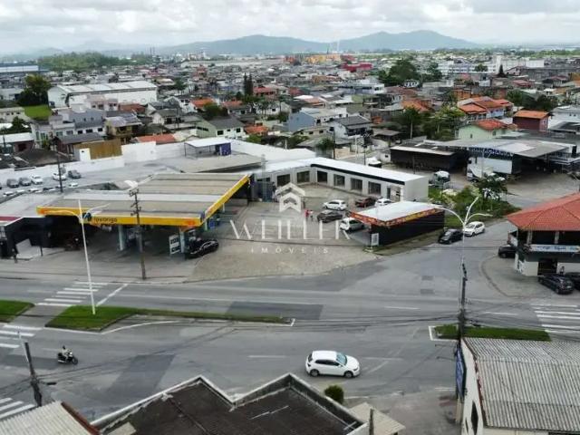 Conj. Comercial / Sala para Locação em Itajaí/SC Cordeiros