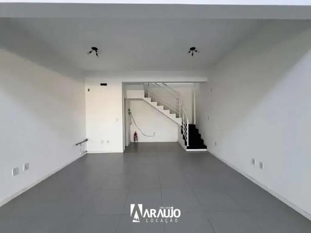 Conj. Comercial / Sala para Locação em Itajaí/SC Cordeiros