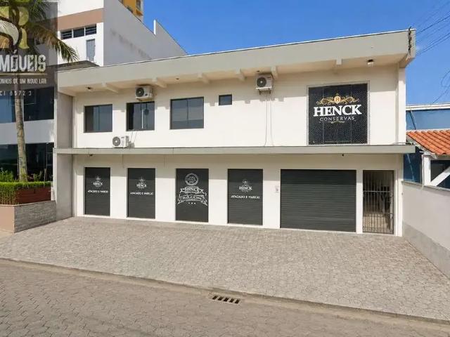 Conj. Comercial / Sala para Locação em Itajaí/SC Cordeiros