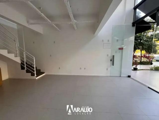 Conj. Comercial / Sala para Locação em Itajaí/SC Cordeiros