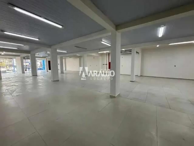 Conj. Comercial / Sala para Locação em Itajaí/SC Cordeiros