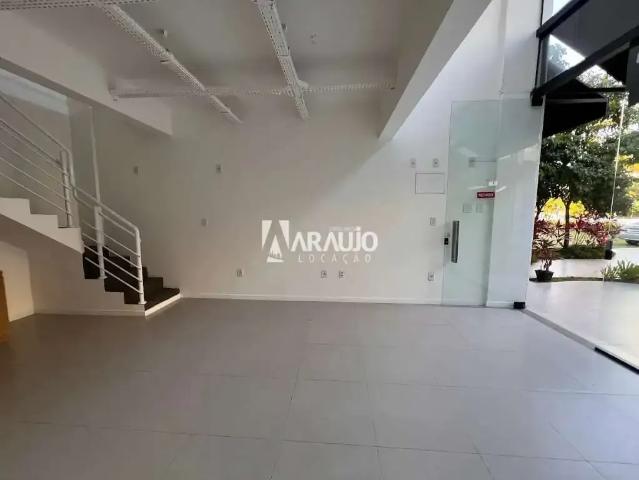 Conj. Comercial / Sala para Locação em Itajaí/SC Cordeiros