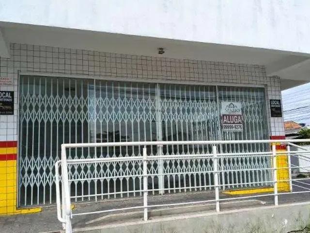 Conj. Comercial / Sala para Locação em Itajaí/SC Cordeiros