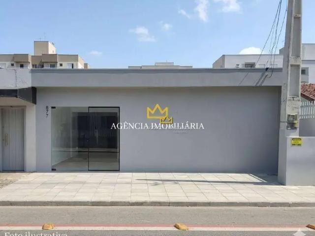 Conj. Comercial / Sala para Locação em Itajaí/SC Cordeiros