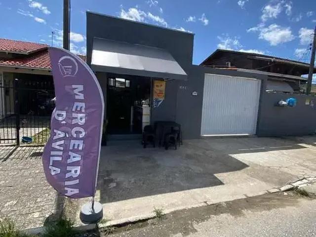 Conj. Comercial / Sala para Locação em Itajaí/SC Cordeiros