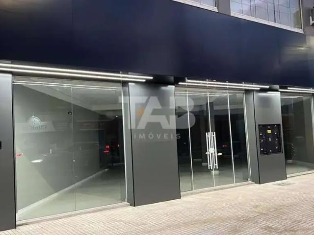 Conj. Comercial / Sala para Locação em Itajaí/SC Cordeiros