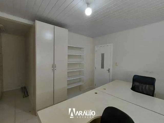 Conj. Comercial / Sala para Locação em Itajaí/SC Cordeiros