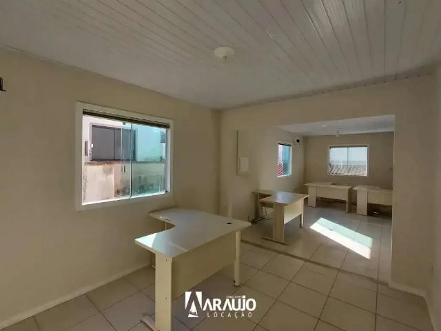 Conj. Comercial / Sala para Locação em Itajaí/SC Cordeiros