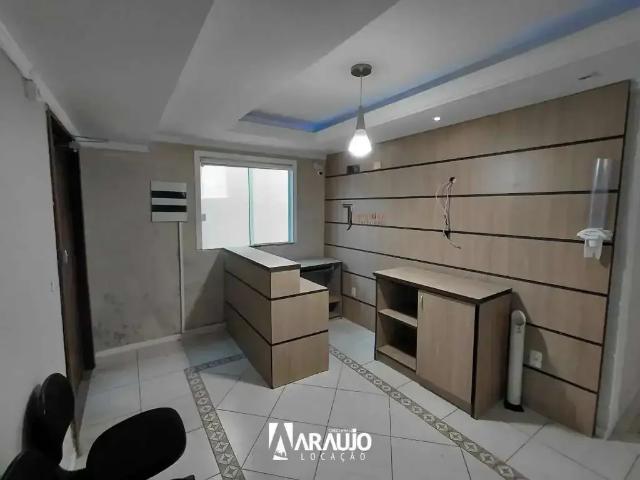 Conj. Comercial / Sala para Locação em Itajaí/SC Cordeiros