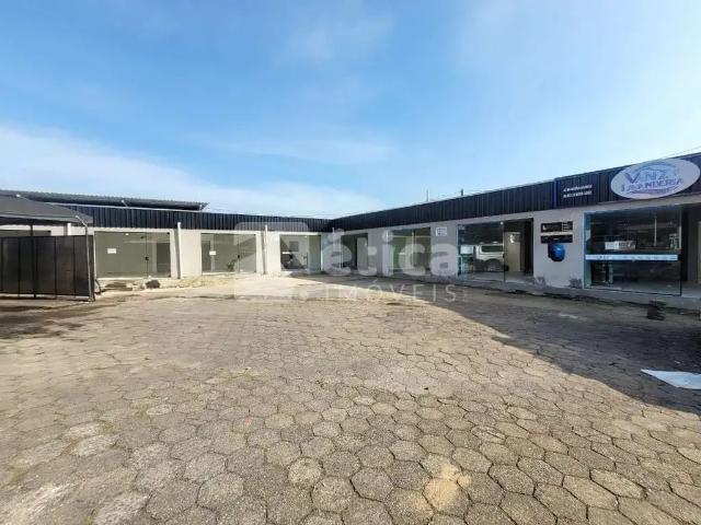 Conj. Comercial / Sala para Locação em Itajaí/SC Cordeiros