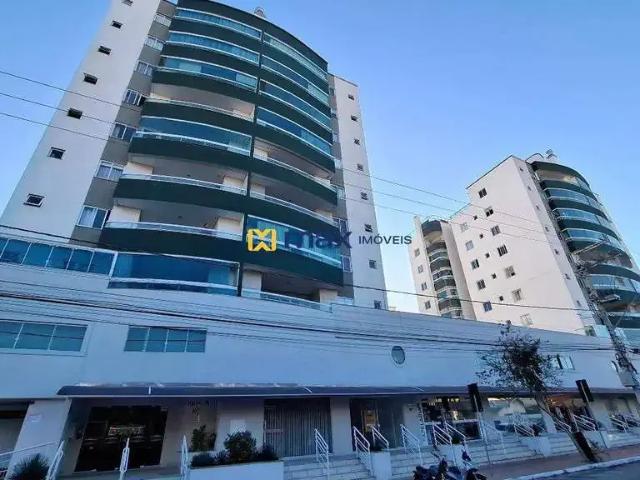Conj. Comercial / Sala para Locação em Itajaí/SC Dom Bosco