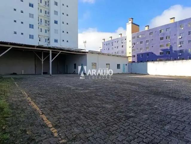 Conj. Comercial / Sala para Locação em Itajaí/SC Dom Bosco