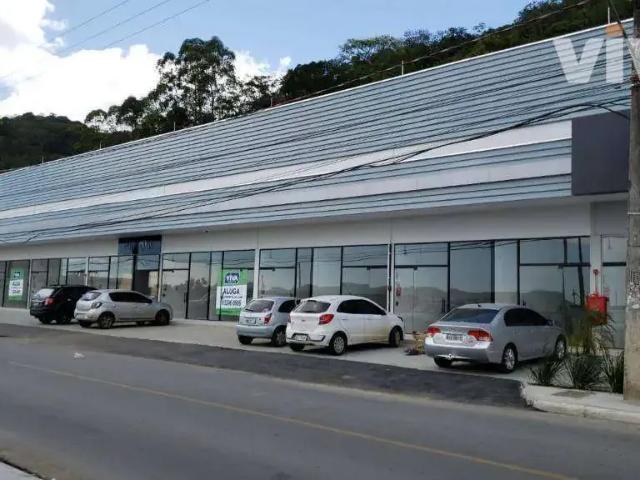 Conj. Comercial / Sala para Locação em Itajaí/SC Espinheiros