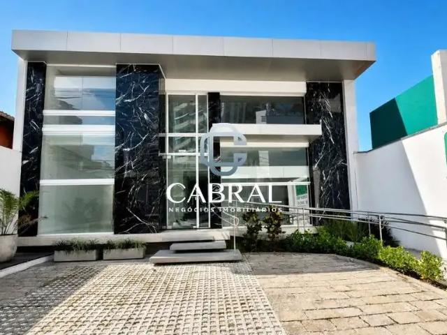 Conj. Comercial / Sala para Locação em Itajaí/SC Fazenda