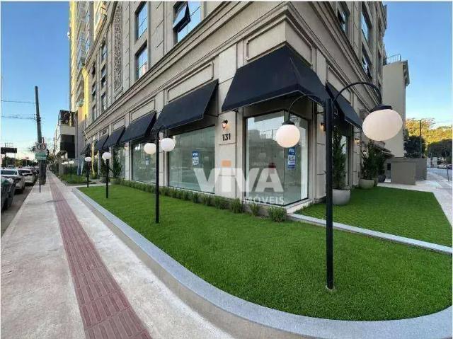 Conj. Comercial / Sala para Locação em Itajaí/SC Fazenda