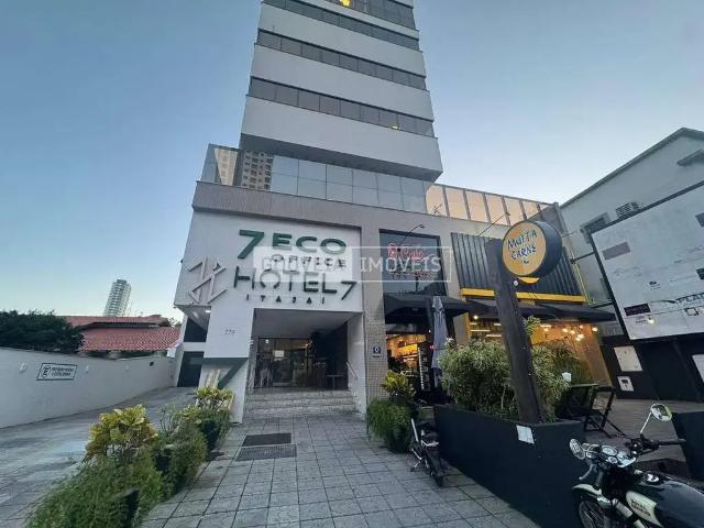 Conj. Comercial / Sala para Locação em Itajaí/SC Fazenda