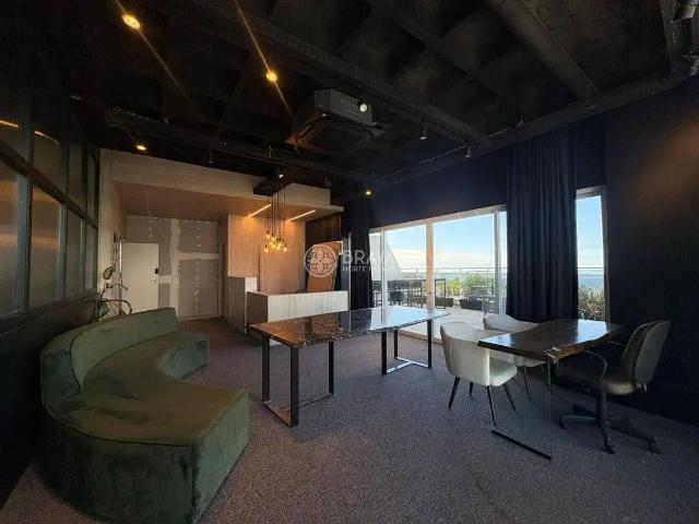 Conj. Comercial / Sala para Locação em Itajaí/SC Fazendinha