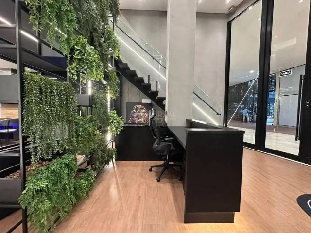 Conj. Comercial / Sala para Locação em Itajaí/SC Fazendinha