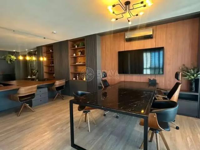 Conj. Comercial / Sala para Locação em Itajaí/SC Fazendinha
