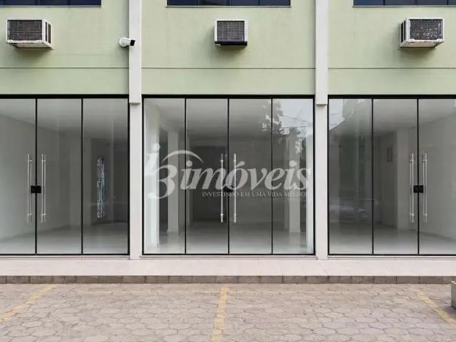 Conj. Comercial / Sala para Locação em Itajaí/SC Fazendinha