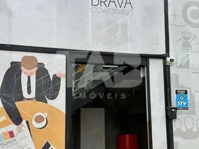 Conj. Comercial / Sala para Locação em Itajaí/SC Fazendinha