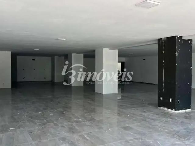 Conj. Comercial / Sala para Locação em Itajaí/SC Fazendinha