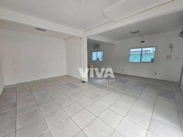 Conj. Comercial / Sala para Locação em Itajaí/SC Fiuza Lima