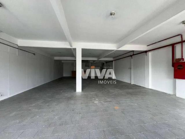 Conj. Comercial / Sala para Locação em Itajaí/SC Itaipava