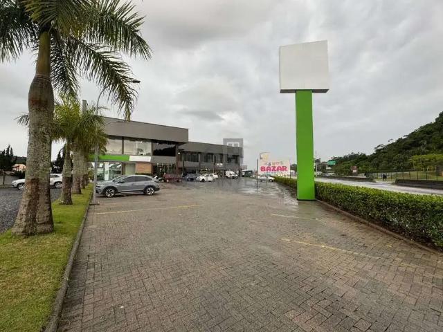 Conj. Comercial / Sala para Locação em Itajaí/SC Limoeiro