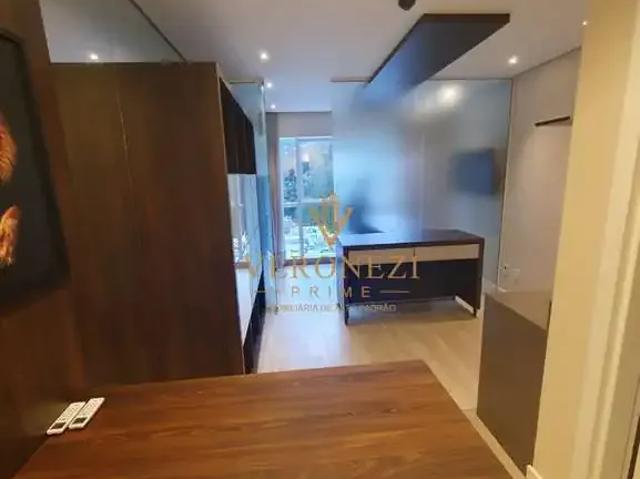 Conj. Comercial / Sala para Locação em Itajaí/SC Praia Brava