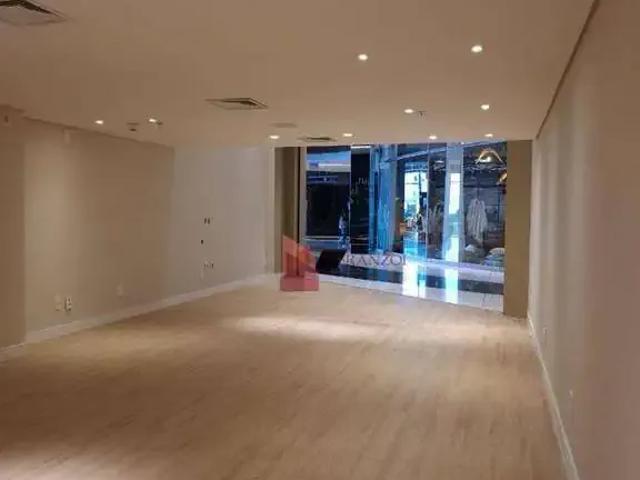 Conj. Comercial / Sala para Locação em Itajaí/SC Praia Brava