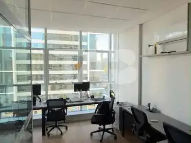 Conj. Comercial / Sala para Locação em Itajaí/SC Praia Brava