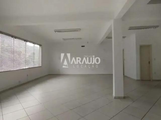 Conj. Comercial / Sala para Locação em Itajaí/SC Quilometro 12
