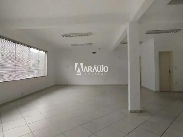 Conj. Comercial / Sala para Locação em Itajaí/SC Quilometro 12