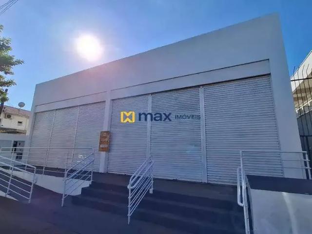 Conj. Comercial / Sala para Locação em Itajaí/SC São Vicente