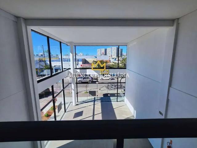 Conj. Comercial / Sala para Locação em Itajaí/SC São Vicente