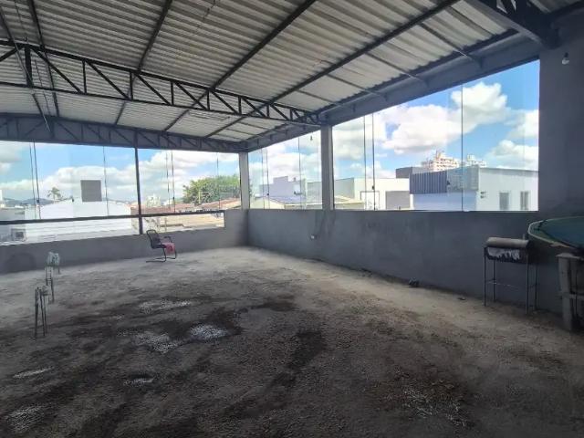 Conj. Comercial / Sala para Locação em Itajaí/SC São Vicente