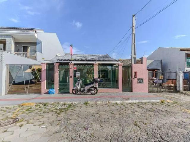 Conj. Comercial / Sala para Locação em Itajaí/SC São Vicente