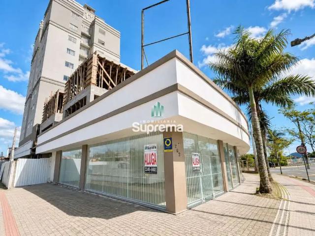 Conj. Comercial / Sala para Locação em Itajaí/SC São Vicente