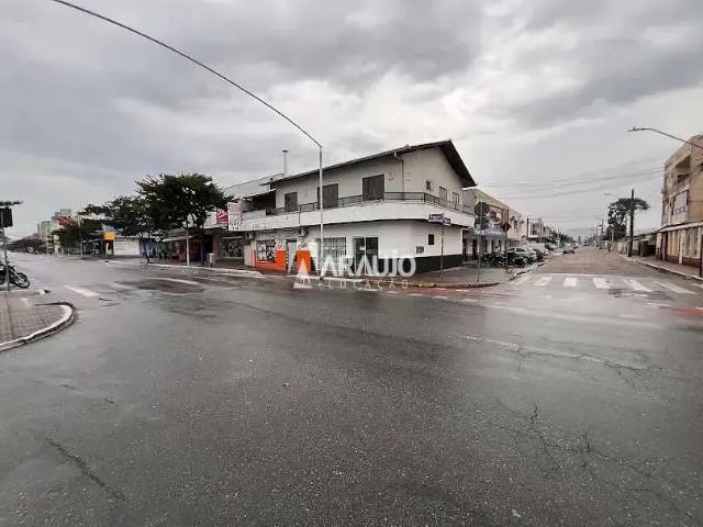 Conj. Comercial / Sala para Locação em Itajaí/SC São Vicente