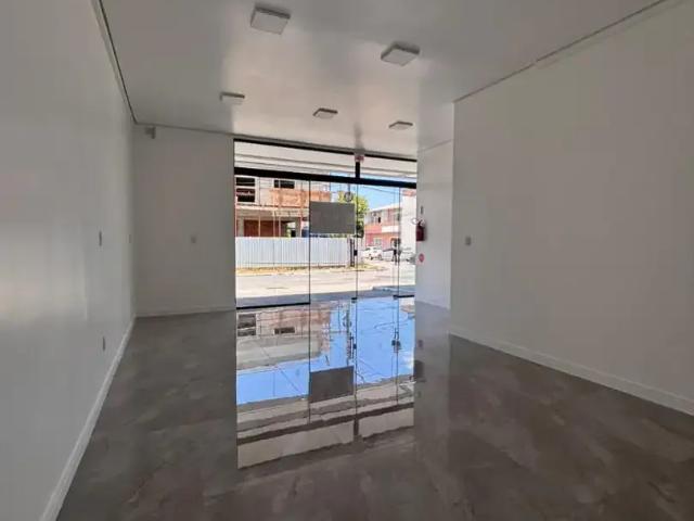 Conj. Comercial / Sala para Locação em Itajaí/SC São Vicente